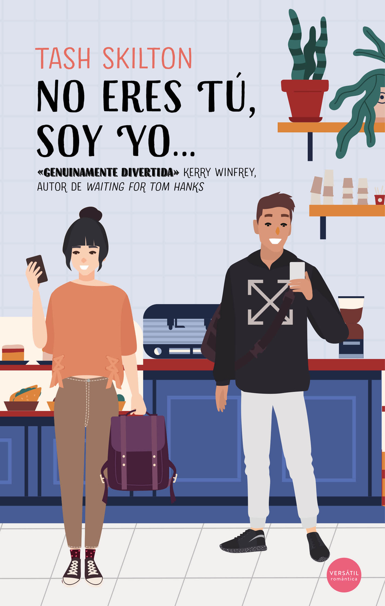 Rese a Del Libro No Eres T Soy Yo Libros Por Doquier rese-a-del-libro-no-eres-t-soy-yo-libros-por-doquier